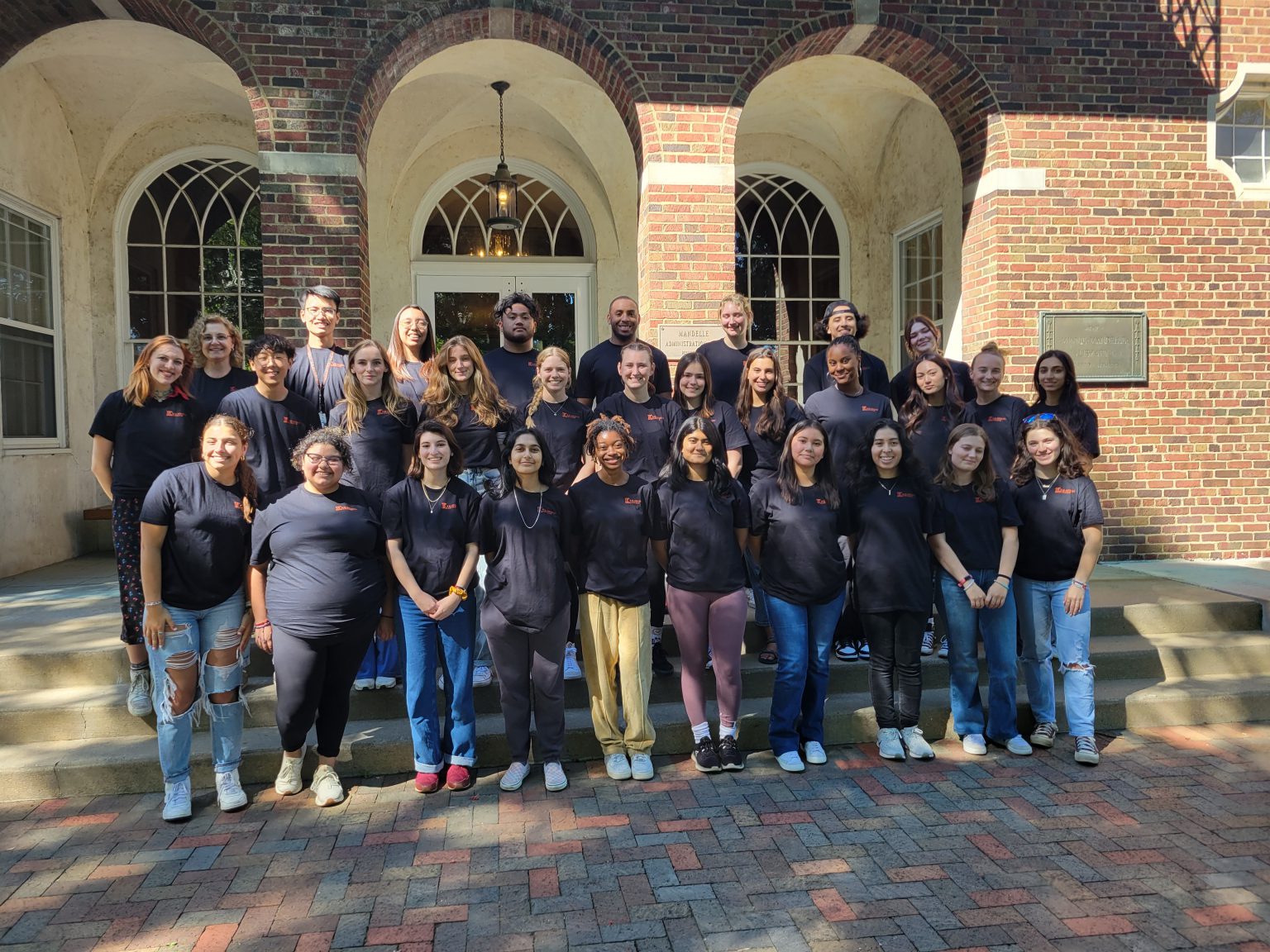 First-Year Experience (FYE) Mentors – First Year Experience | Kalamazoo ...